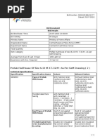 Gandhi Rolling Shutters | PDF | Manual Transmission | Electric Motor