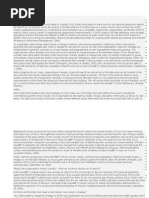 Case 1 - Robin Hood | PDF | Robin Hood | Strategic Management