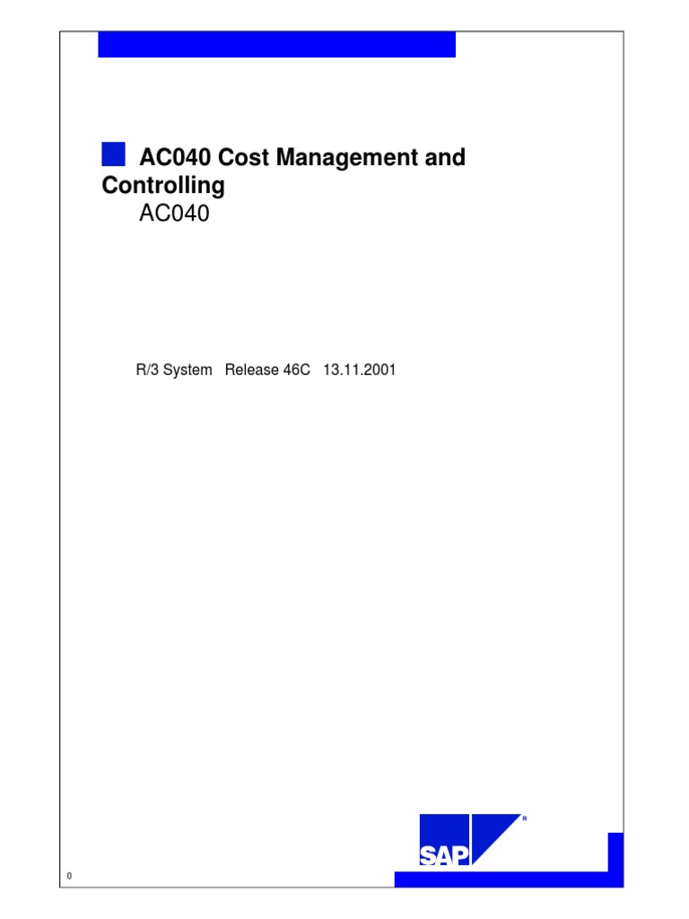 Ac 040 | PDF | Menu (Computing) | Icon (Computing)