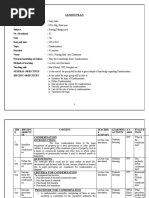 Conduct of Normal Vaginal Delivery Procedure | PDF | Childbirth | Placenta