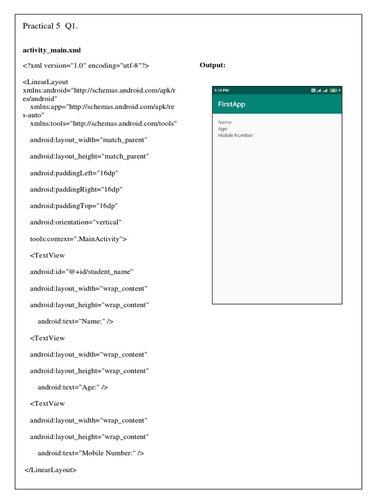 Mad All Practical | PDF | Cyberspace | Computer Engineering