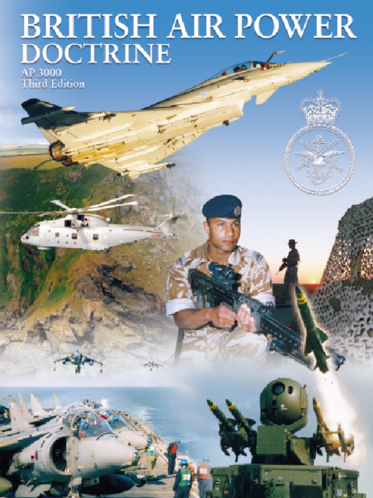 AP 3000_Third Edition | PDF