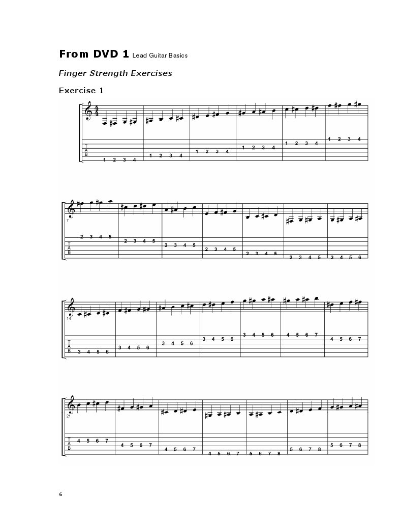 Finger Strength Practice 1 | PDF | Wellness