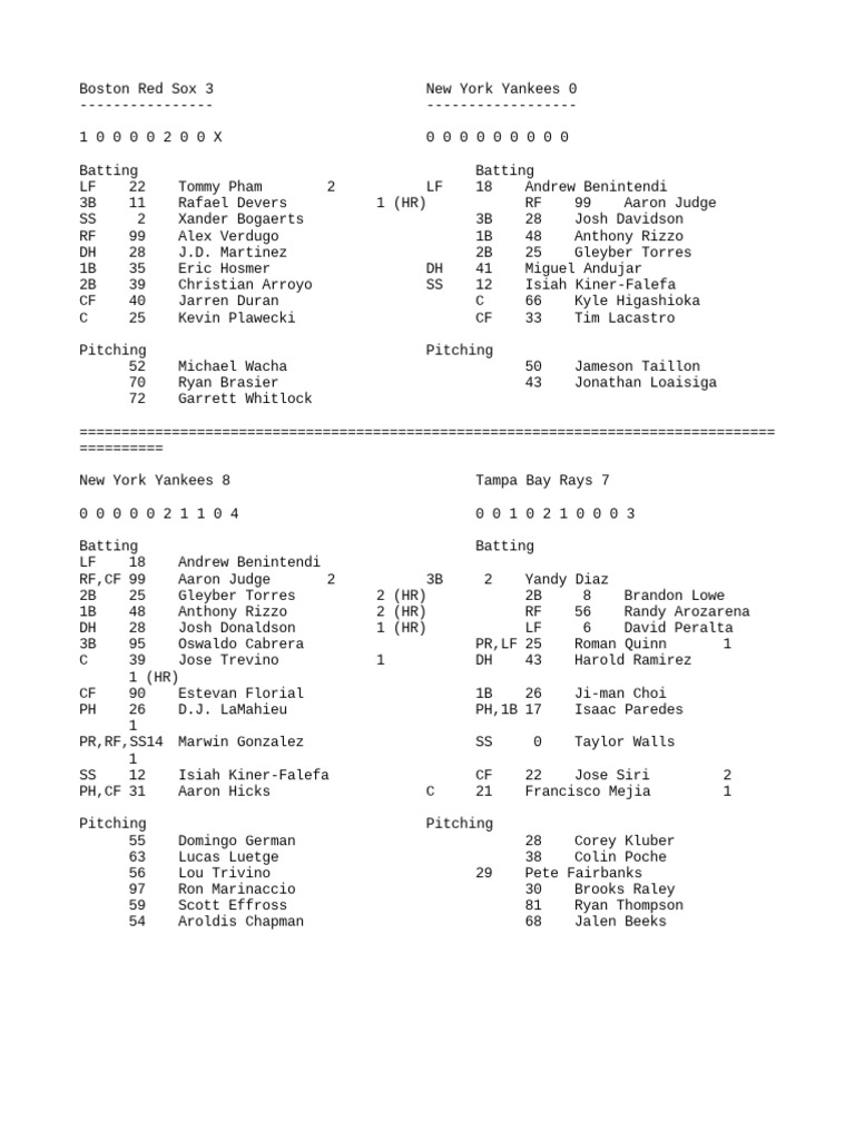 Baseball | PDF | Major League Baseball | Major League Baseball Teams