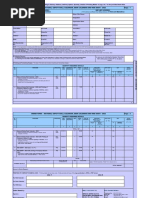 Safety Harness Inspection Checklist | PDF