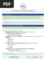Delethalization of Airport Runways | PDF | Runway | Aerospace