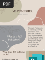 How To Install BI Publisher Word Plugin | PDF