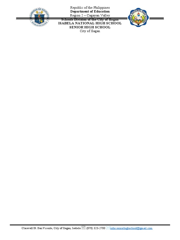 Template Immersion | PDF