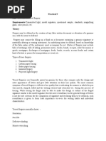 Portrait Parle | PDF | Anthropometry | Hair