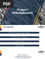 Successful Project Management 7th Edition Jack Gido - Ebook PDF ...