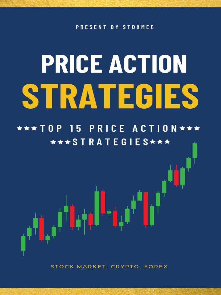 15 Price Action Trading Strategies | PDF | Order (Exchange) | Market Trend