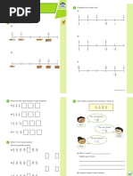 White Rose Math Activity Booklet | PDF
