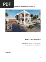 Exemplo de Mapas de Quantidades | PDF | Engenharia Estrutural ...