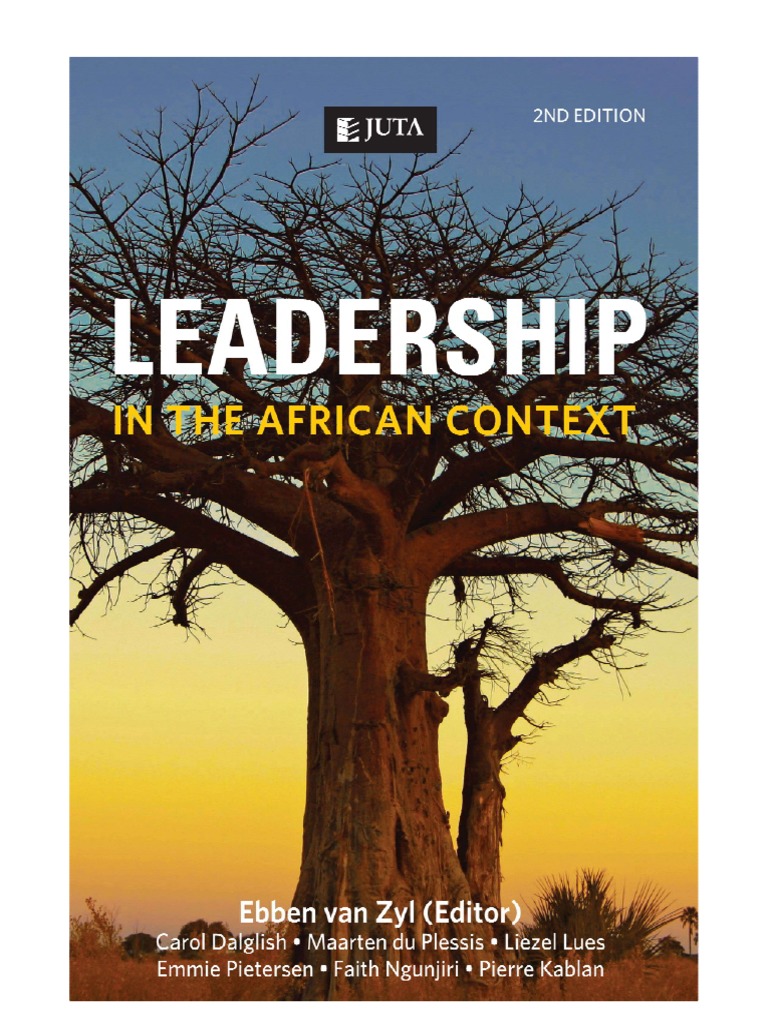 LEADERSHIP Ebook - Compressed | PDF