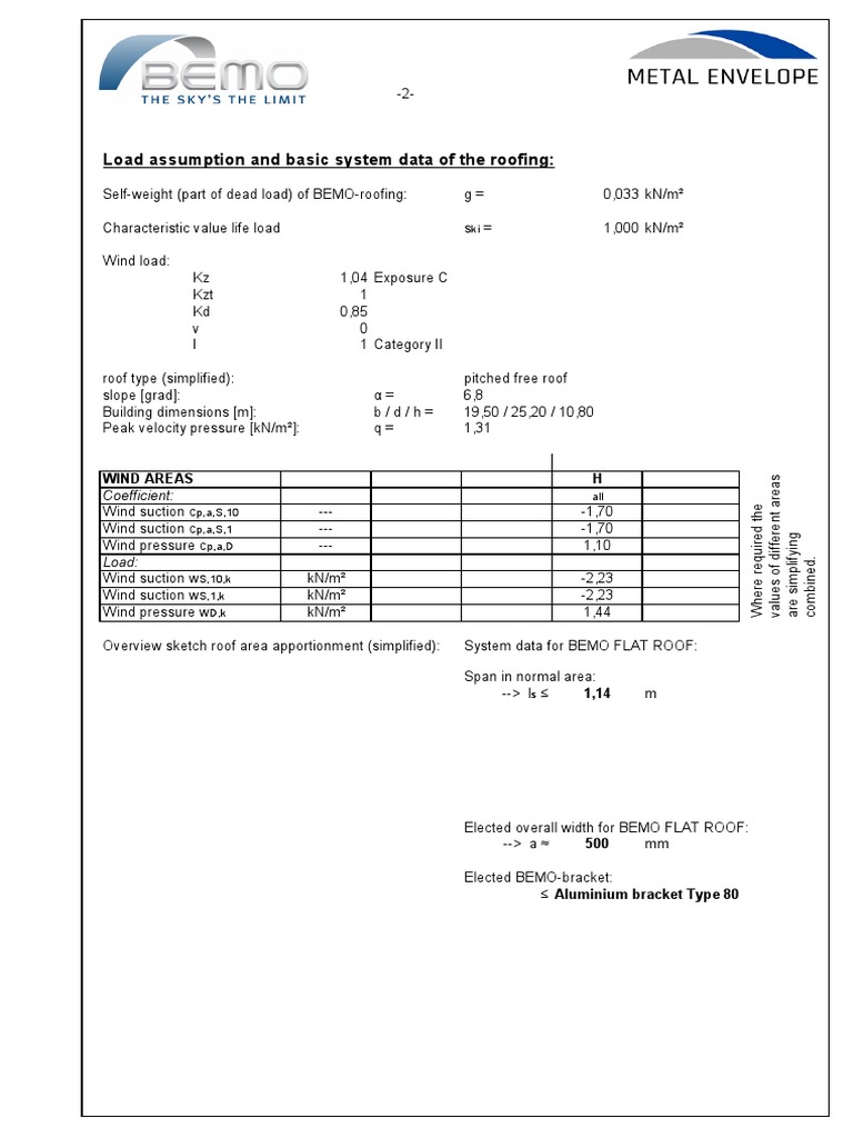 Bemo | PDF | Applied And Interdisciplinary Physics | Mechanical Engineering
