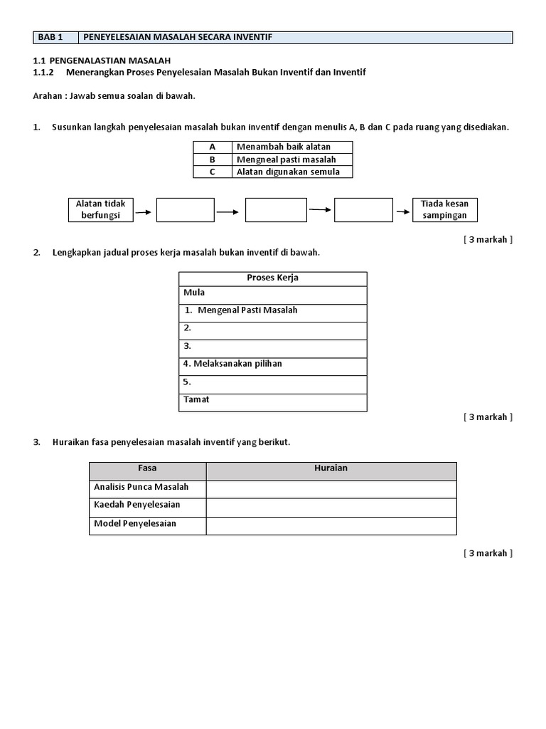 (latihan) RBT 1.1.2 | PDF
