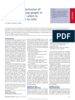 AAPD, 2014, Guideline On Caries-Risk Assessment and Management For ...