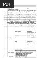 G01 - EVS - Bridge Course - Bridge Course - Worksheet - 2 - 2020-21 | PDF