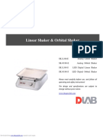 DR 900 Multiparameter Portable Colorimeter Manual | PDF ...