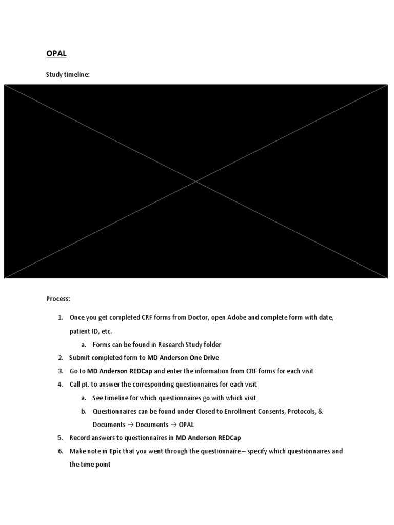 Opal Cheat Sheet | PDF | Career & Growth | Business