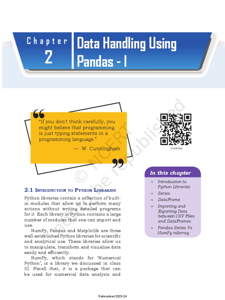 Ip 102 Pdf Python Programming Language Computer Programming 9396