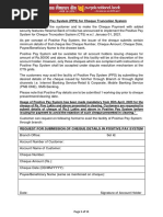 Axis Bank RTGS-NEFT fORM | PDF | Money | Financial Technology