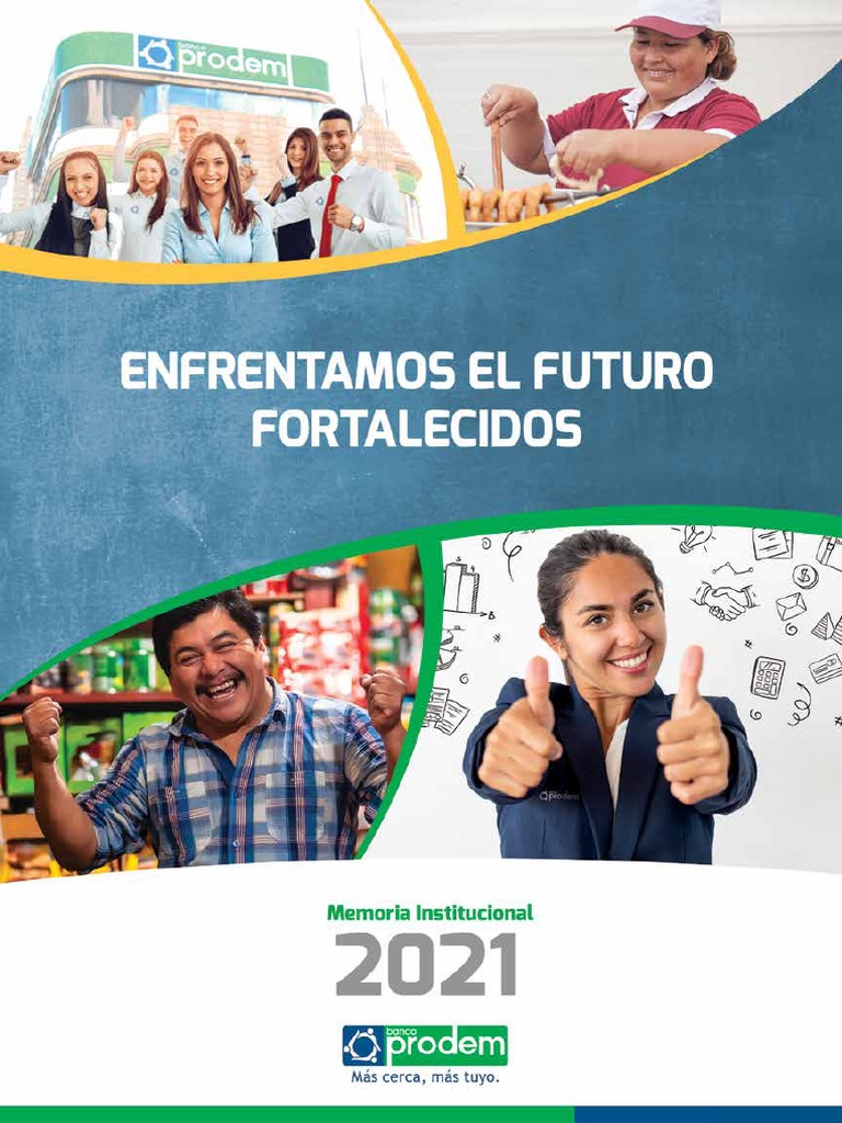 MEMORIA Banco Prodem 2021-22x30cm_compressed | PDF