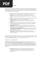 Syntax-Heads and Modifiers | PDF | Phrase | Verb