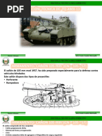 Características de Morteros Militares | PDF | Mortero (Arma) | Armas de ...