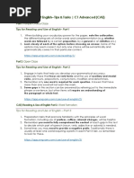Article of The Week Assignment and Rubric | PDF | Joss Whedon | Reading ...
