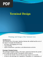 Airport Layout | PDF | Airport | Runway