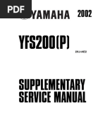 Masoneilan 71 Domotor | PDF