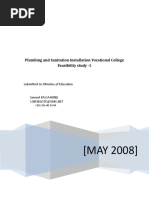 Ybi Foundation - Organization Profile | PDF | Mentorship | Artificial ...