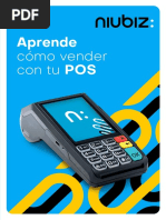 Manual Uso de Mi Pos | PDF