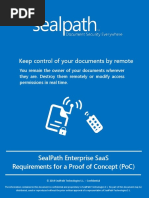 SANS Institute FOR500 Brochure | PDF | Computer Forensics | Digital ...
