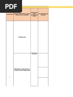 Procesos Constructivos en Las Edificaciones | PDF