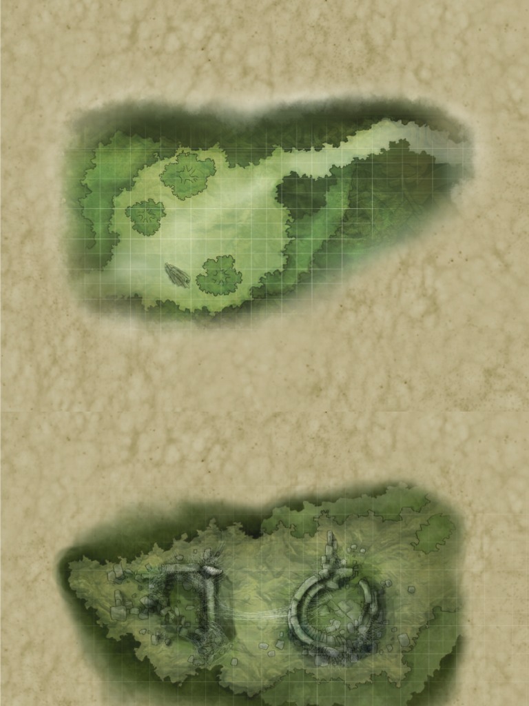 Adventures in Middle Earth - Wilderland Adventures Maps | Download Free ...