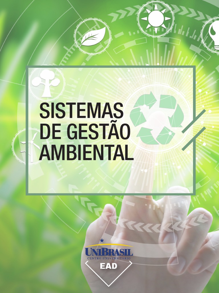 Sistemas de Gestao Ambiental | PDF