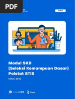 Revisi Buku Al Faiz SKD Cpns & Kedinasan 2025 | PDF