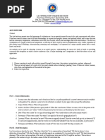 Math 5 Q3 Week 3 | PDF | Shape | Polygon