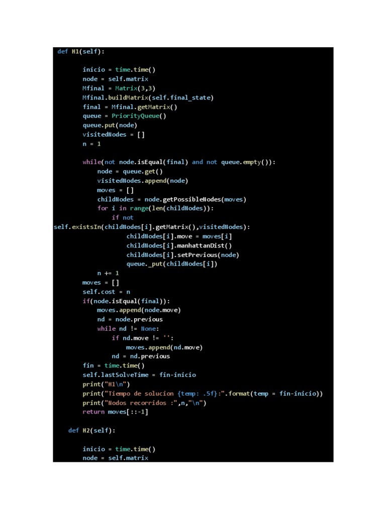 H1 Time | PDF | Algorithms And Data Structures | Computer Programming