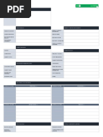 EOS Fillable VTO | PDF | Market (Economics) | Marketing