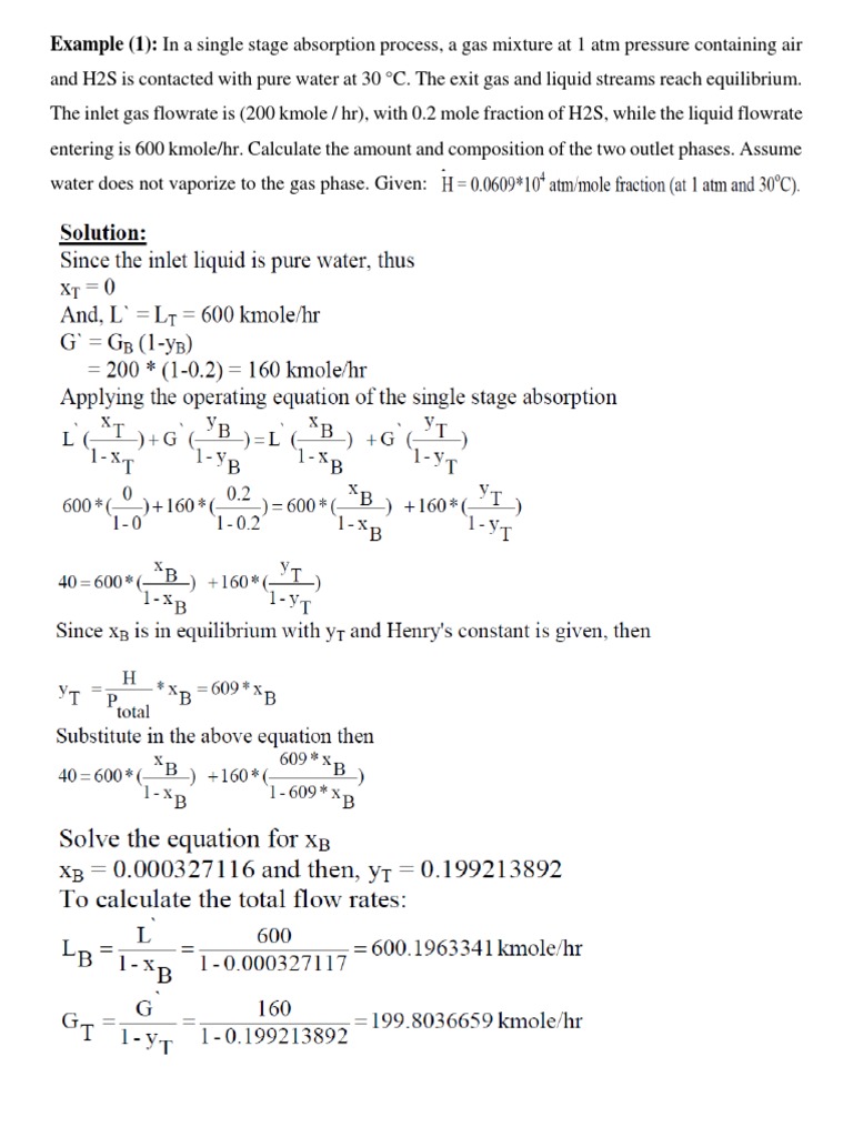 Lec.6 To | PDF | Science & Mathematics