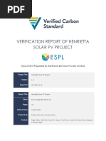 VCS Project Description Template v4.3 | PDF