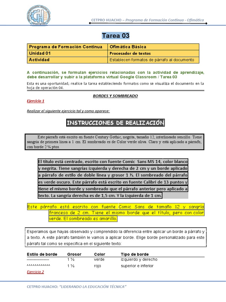 Tarea 03 | PDF | Computación cuántica | Ciencias fisicas