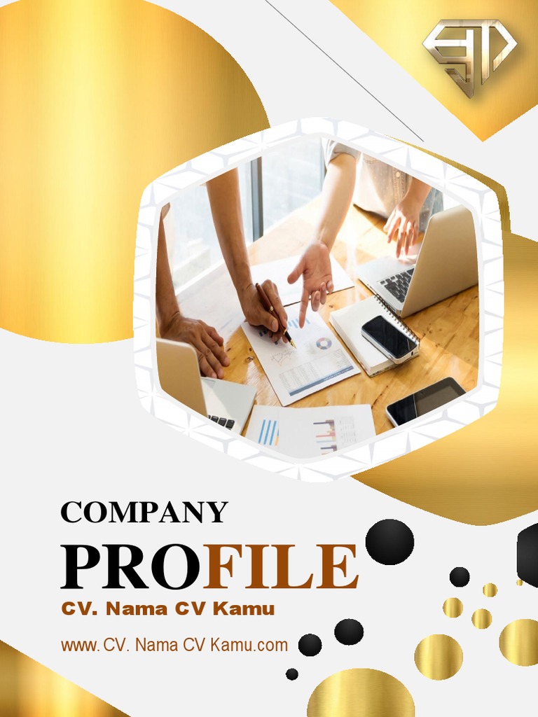 Portopolio Compro 2 | PDF