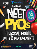 Class 11 PCB Syllabus | PDF