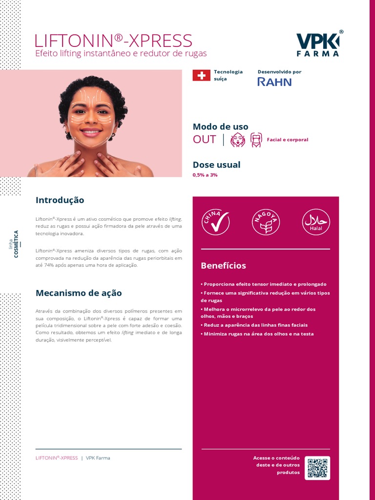 Liftonin® Xpress | PDF