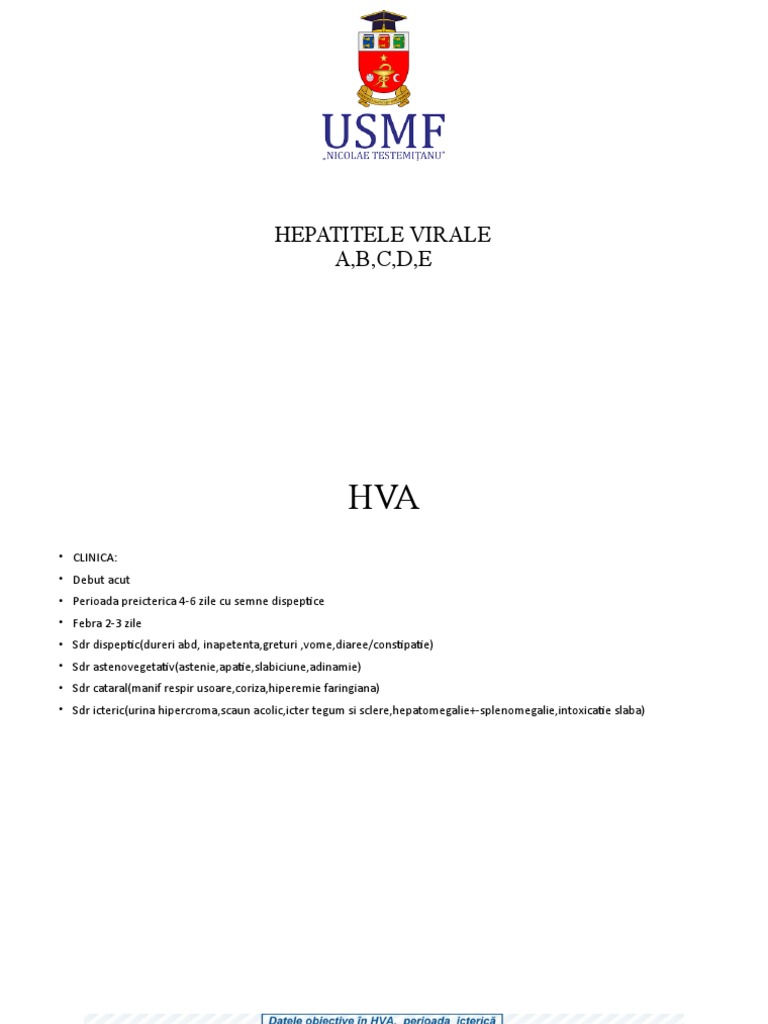 Hep Vir | PDF