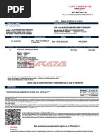 Refactura Vento | PDF | Vehículos